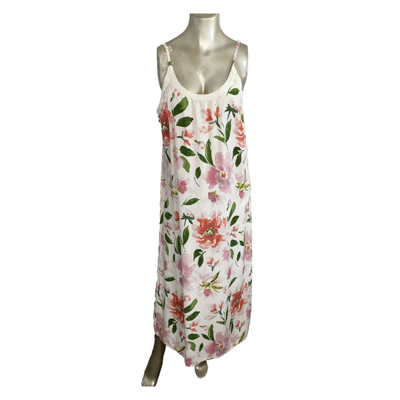 Cost Plus World Market | Dresses | World Market Slip Dress Women Large ...